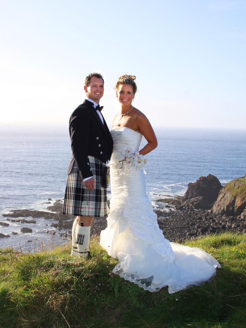 Cornovi/Cornish Kilts, Redruth