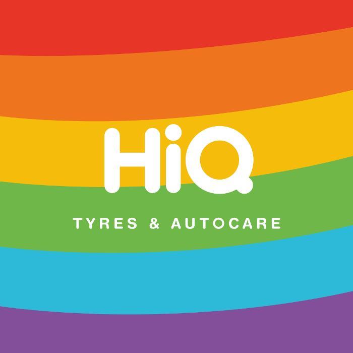 HiQ Locations - Cylex Branch Locator