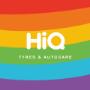 HiQ Locations - Cylex Branch Locator