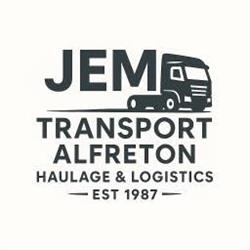 Jem Transport Ltd, Alfreton, Meadow Lane Industrial Estate, Lydford Road