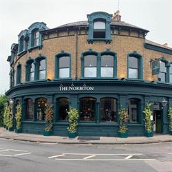 The Norbiton, Kingston Upon Thames | AI Review Summary