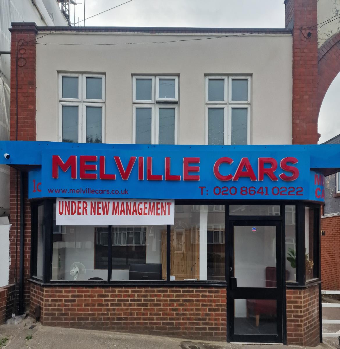 Melville Cars Ltd | Taxis & Private Hire, Sutton