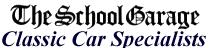 The School Garage, Whaley Bridge | AI Review Summary