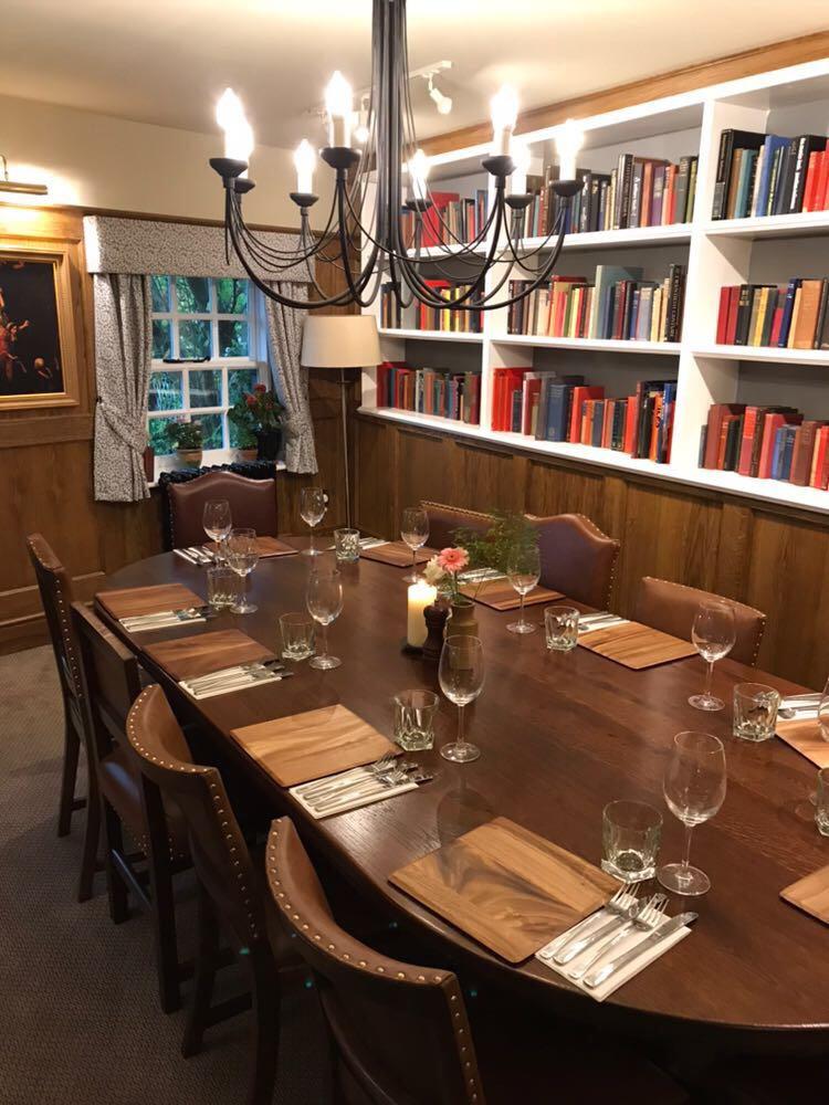 The Haycutter, Oxted | AI Review Summary