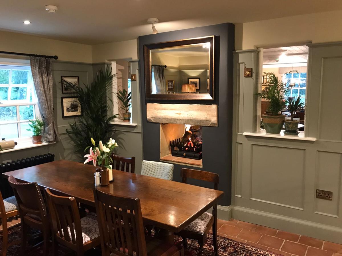 The Haycutter, Oxted | AI Review Summary