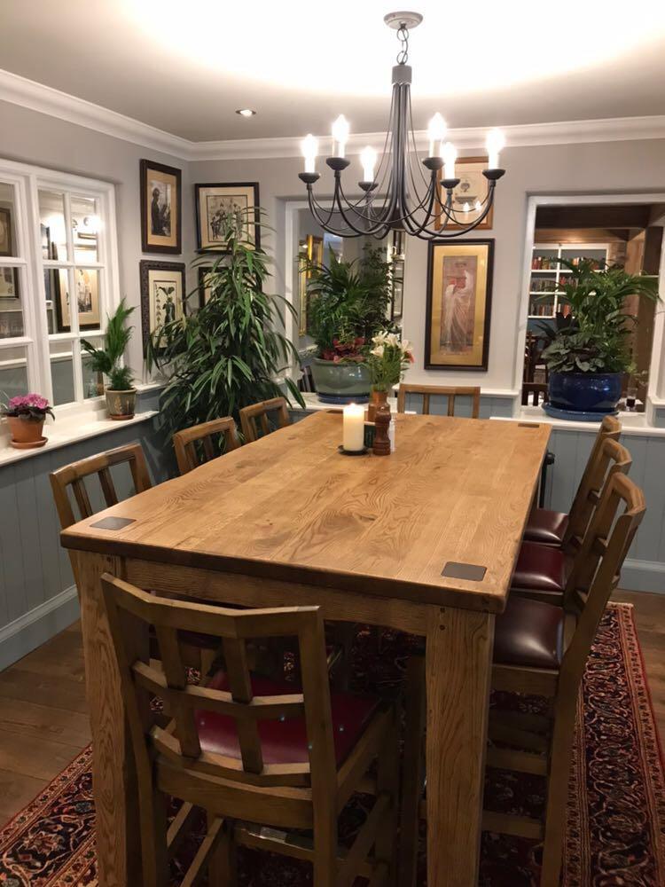 The Haycutter, Oxted | AI Review Summary