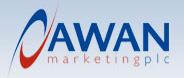 Awan Marketing Plc, Birmingham | AI Review Summary