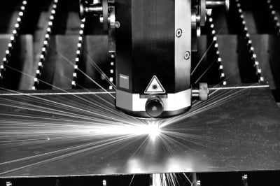 Laser Profiles Ltd | Laser Cutting Services, Wimborne