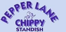 Pepper Lane Chippy, Standish | AI Review Summary