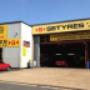 SETYRES Locations - Cylex Branch Locator