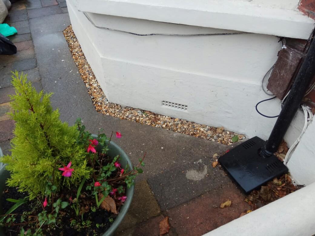 Aston Damp Proofing, Brighton