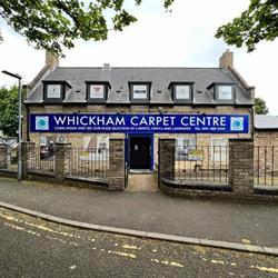 Whickham Salerooms | AI Review Summary