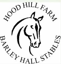 Barley Hall Stables, Thorpe Hesley