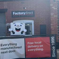 Factory Direct Beds, Barwell