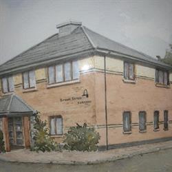 Brook Street Surgery | Family Planning Centres, Holywood