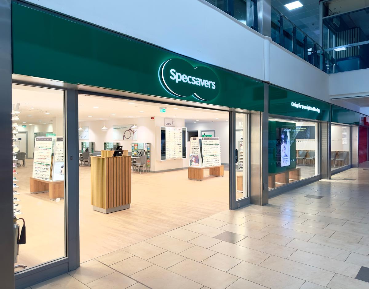 Specsavers Opticians and Audiologists - Washington | AI Review Summary