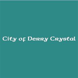 City of Derry Crystal, Londonderry | AI Review Summary