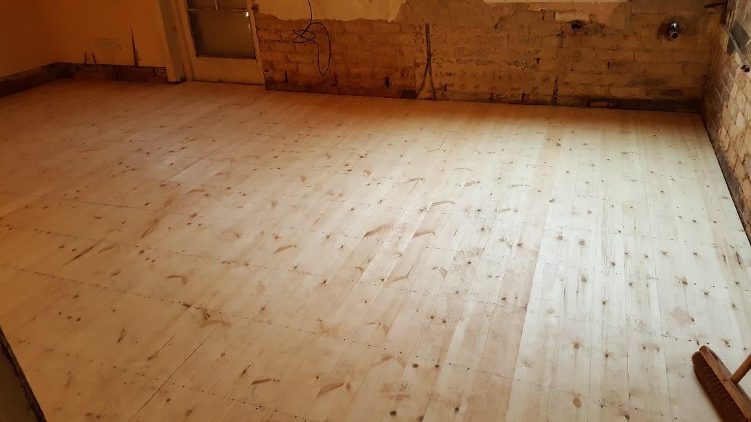 Bennett Damp Proofing & Timber Treatment, Stapleford