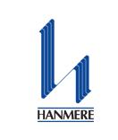 Hanmere Polythene Ltd, Letchworth Garden City
