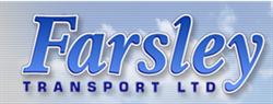 Farsley Transport Ltd, Bradford