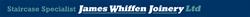 James Whiffen Joinery Ltd, Heswall