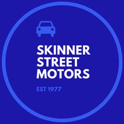 Skinner Street Motors MOT & Service Centre, Stockton-on-Tees | AI ...