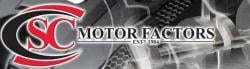 SC Motor Factors (Ashford) | AI Review Summary