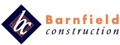 Barnfield Construction | Contractors, Nelson