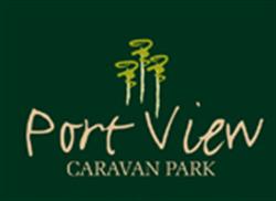 Portview Caravan Park | Campsites, Hurn