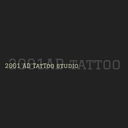 2001 AD Tattoo Studio, Leeds | AI Review Summary
