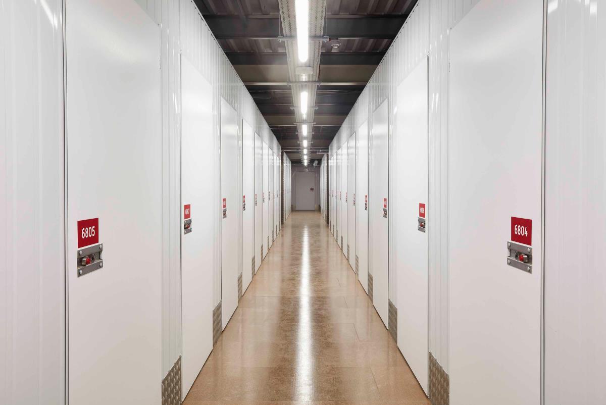 Big Yellow Self Storage Locations - Cylex Branch Locator