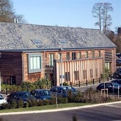 Framfield House Surgery, Woodbridge