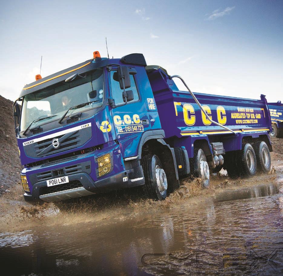 CCC Waste Management, Kirkby | AI Review Summary