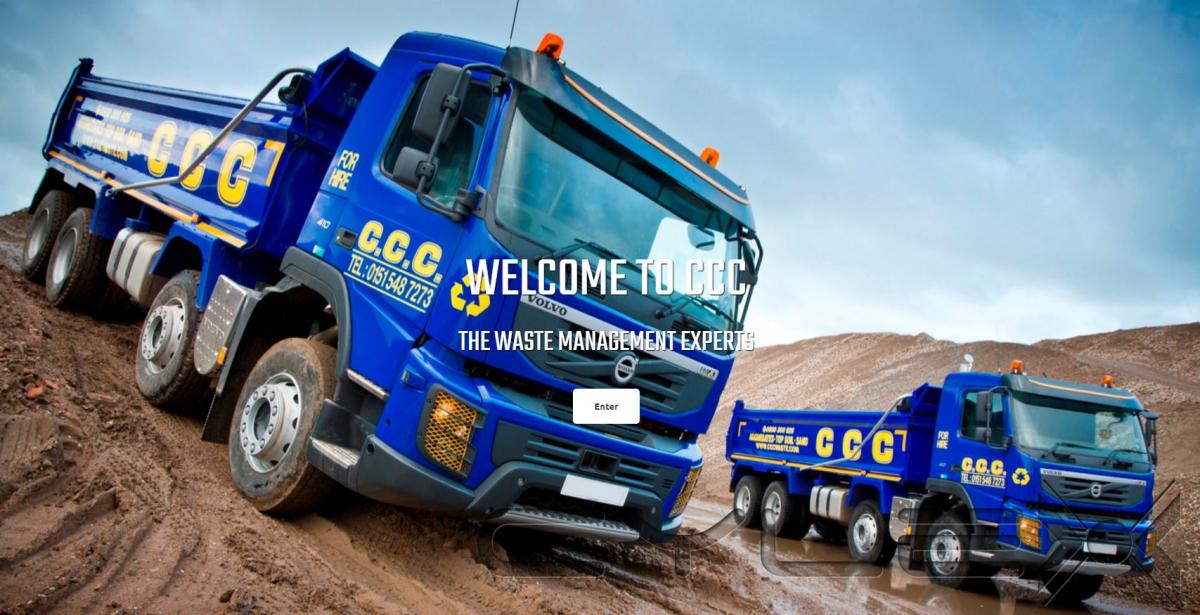 CCC Waste Management, Kirkby | AI Review Summary