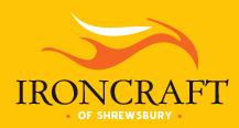 Ironcraft of Shrewsbury | AI Review Summary