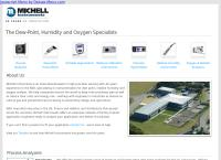 Michell Instruments Ltd, Ely