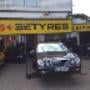 SETYRES Locations - Cylex Branch Locator