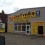 SETYRES Locations - Cylex Branch Locator