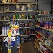 Westleigh Motor Factors, Havant