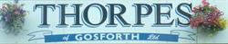 Thorpes Of Gosforth Ltd | AI Review Summary