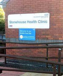 Stonehouse Health Centre | AI Review Summary
