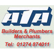 A T A Builders & Plumbers Merchants, Cleckheaton | AI Review Summary