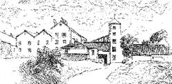 Basil L Leeder & Sons Ltd, Long Stratton