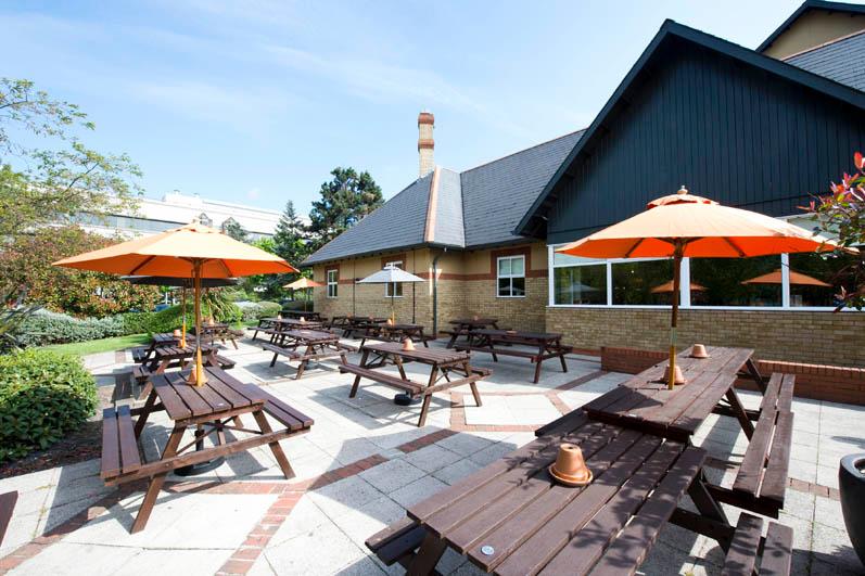 BEEFEATER GRILL Locations - Cylex Branch Locator