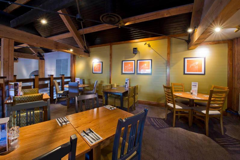 BEEFEATER GRILL Locations - Cylex Branch Locator