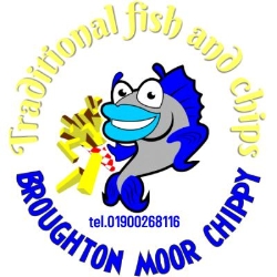 Broughton Moor Fish & Chip Shop | AI Review Summary