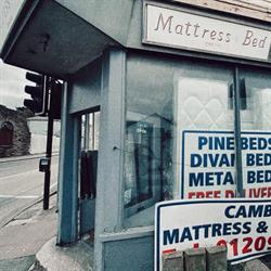 Camborne Mattress & Bed Centre, Tuckingmill
