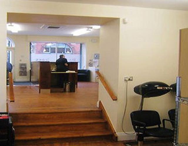 David Huddart Joinery & Building, Gateshead