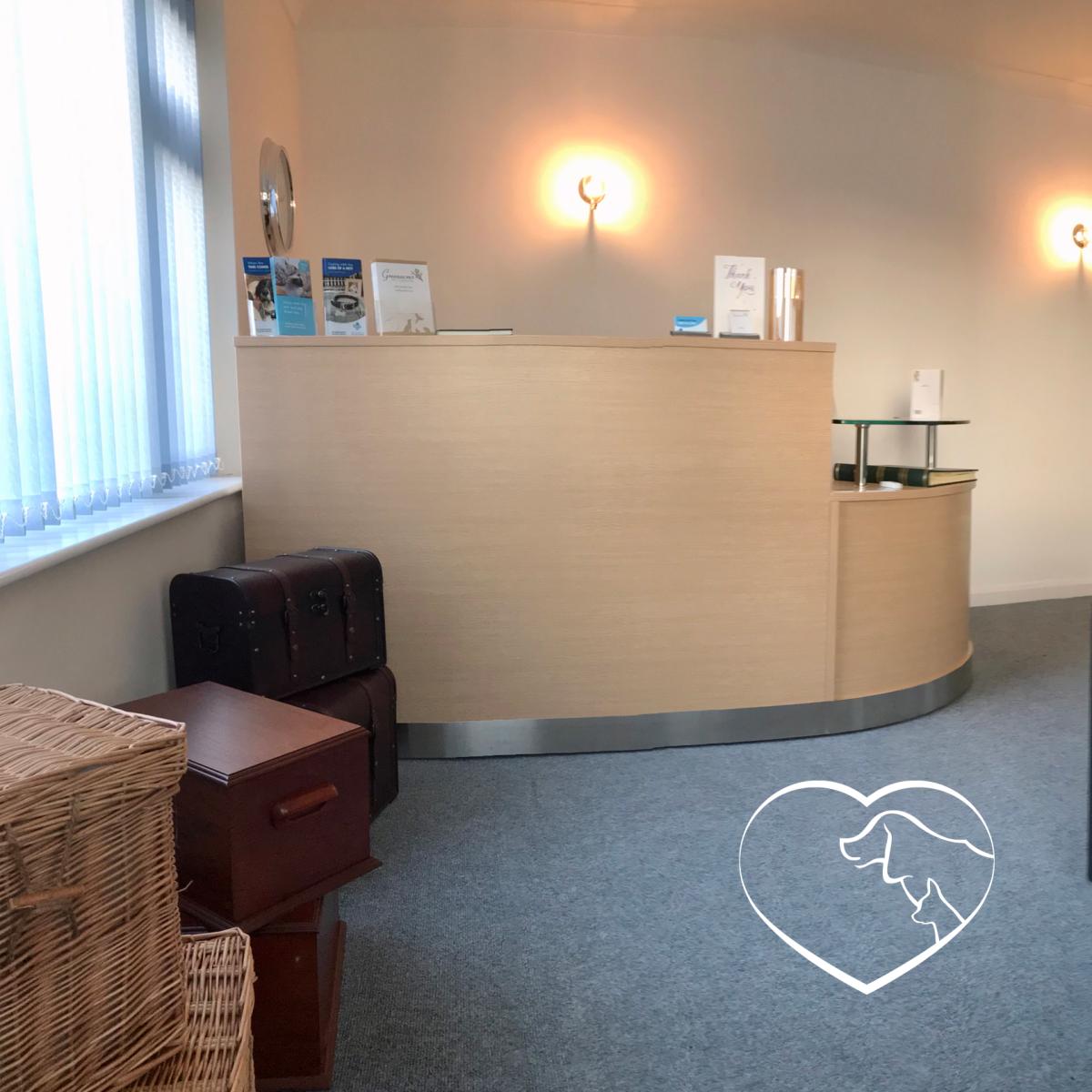 Greenacres Pet & Equine Crematorium, East Butterwick