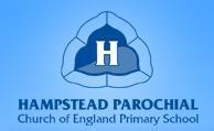 Hampstead Parochial School, London